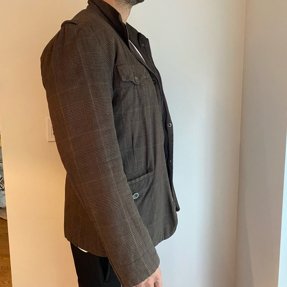 Firetrap | Jackets & Coats | Firetrap Casual Militaryinspired Jacket ...